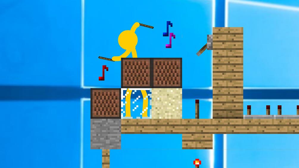 Note Blocks - AVM Shorts Episode 5 - Source Files