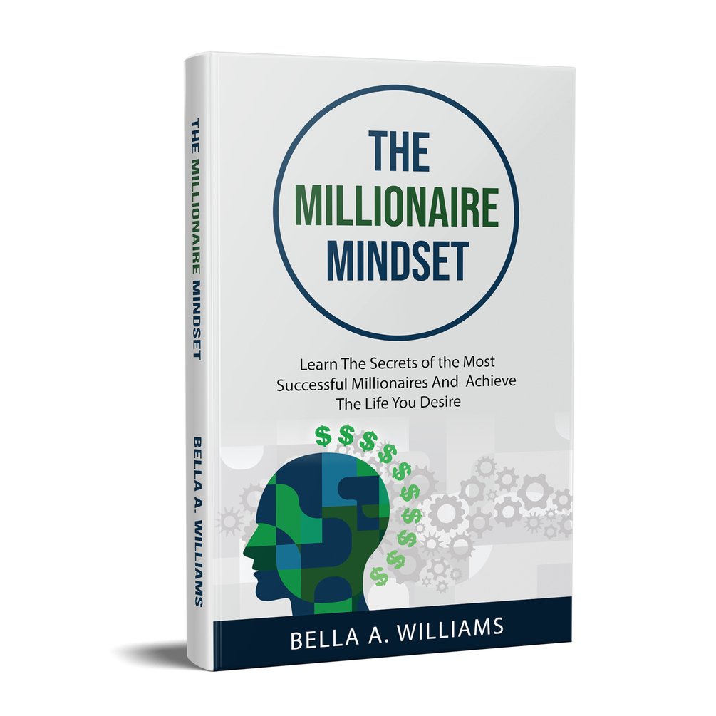The Millionaire Mindset