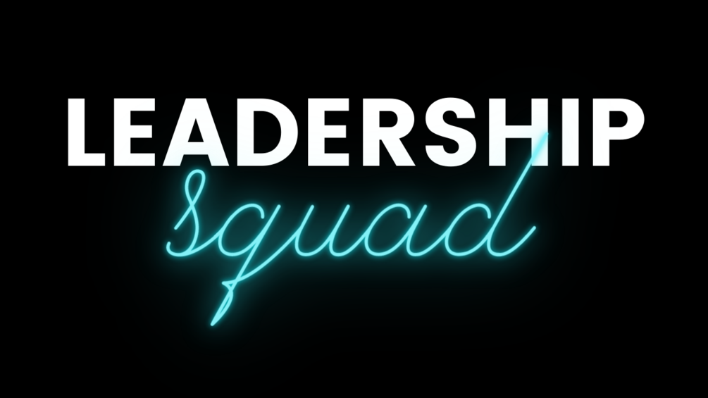 Leadership Squad