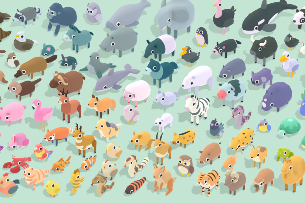 Quirky Series Ultimate Pack