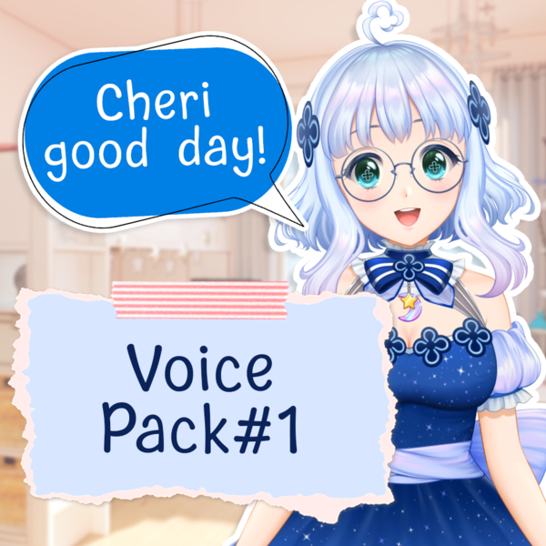 Cheri Fish 🍒🌊 Enchanted Moon Jelly