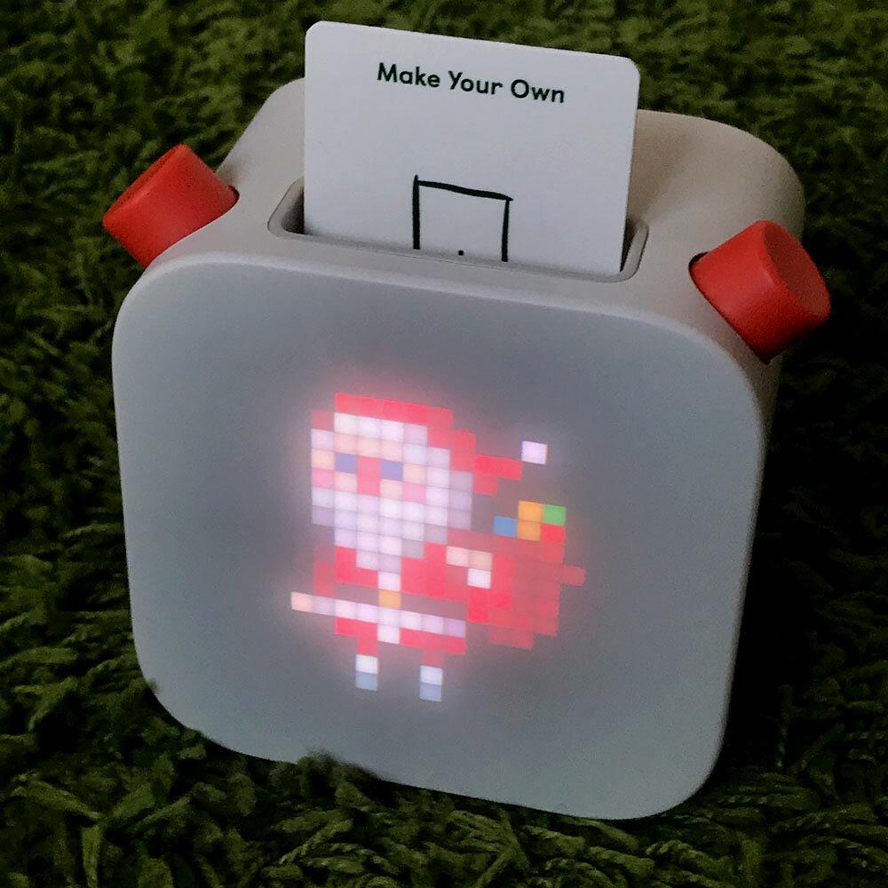 1 x Christmas themed Yoto Player icon