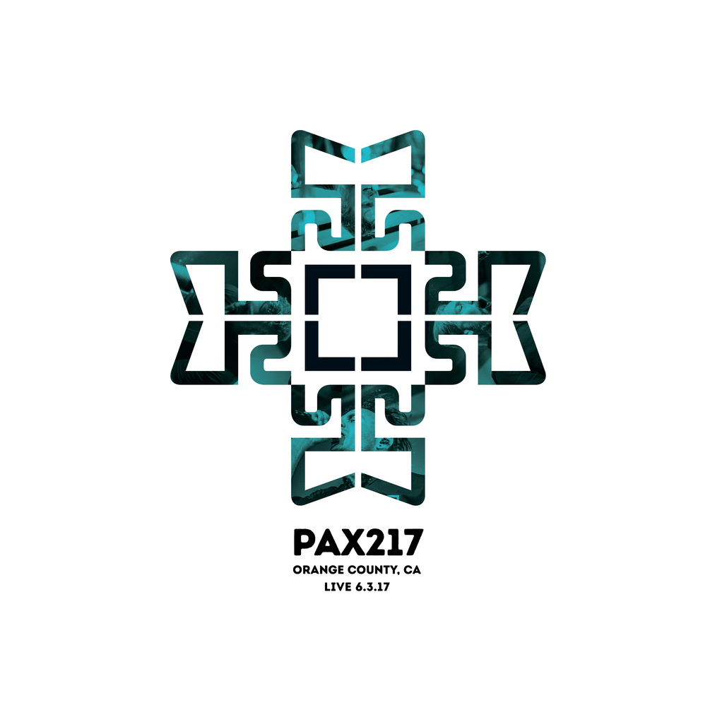 PAX217 LIVE ALBUM