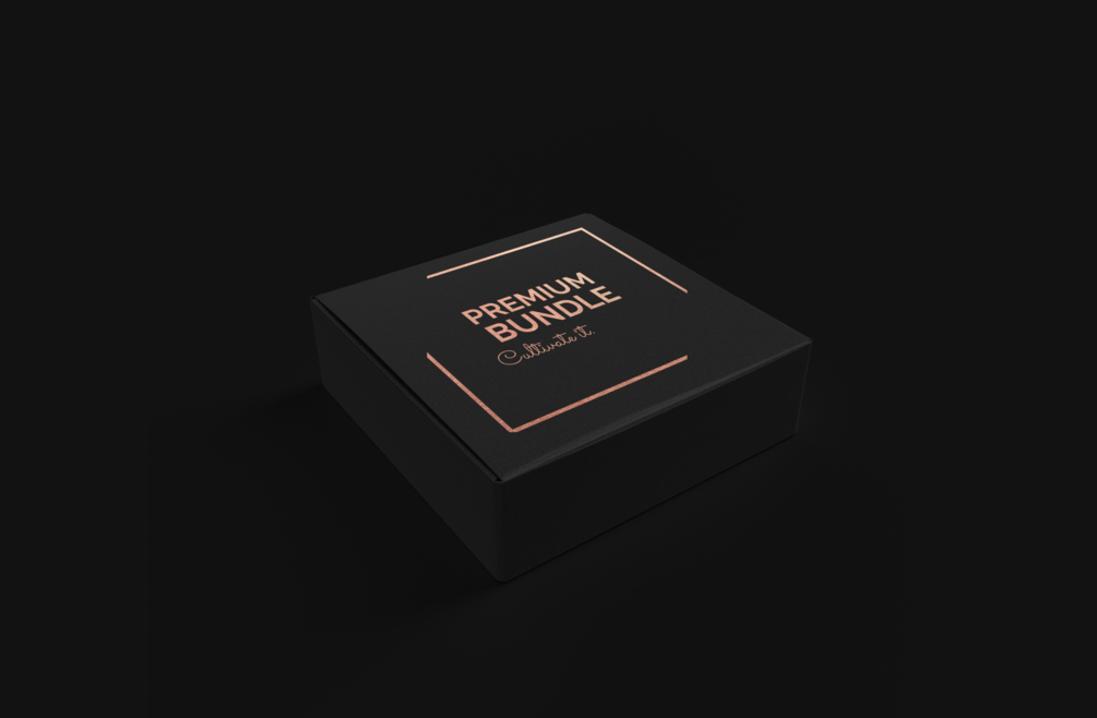 Premium Bundle