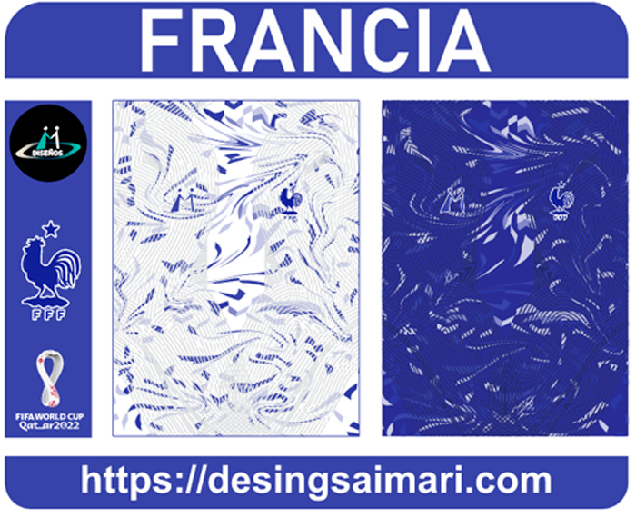Francia 2022 Concept By Aimari Ec