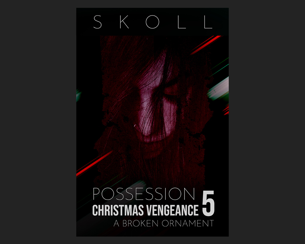 Possession: Christmas Vengeance | Chapter 5: A Broken Ornament | erotica eBook & audiobook