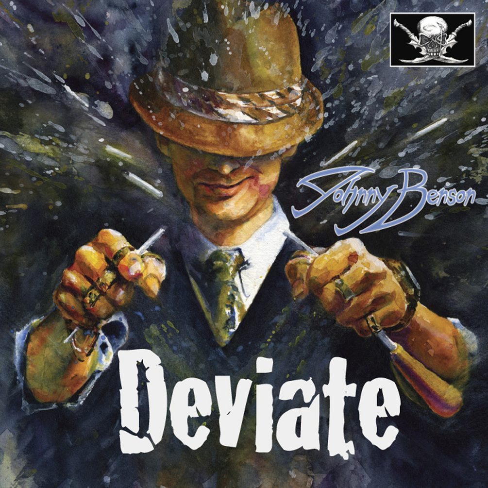 Deviate EP