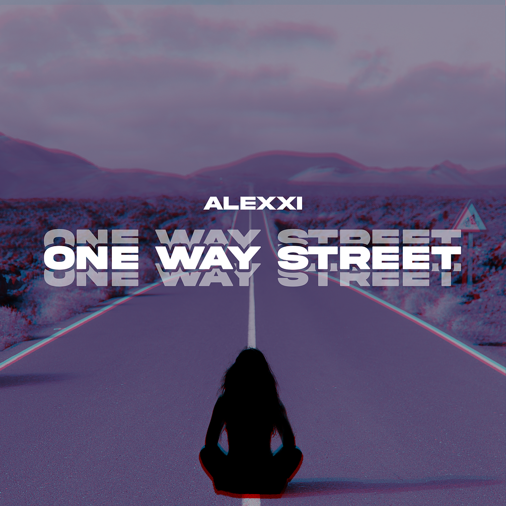 Alexxi - One Way Street [Professional Template + FLP]
