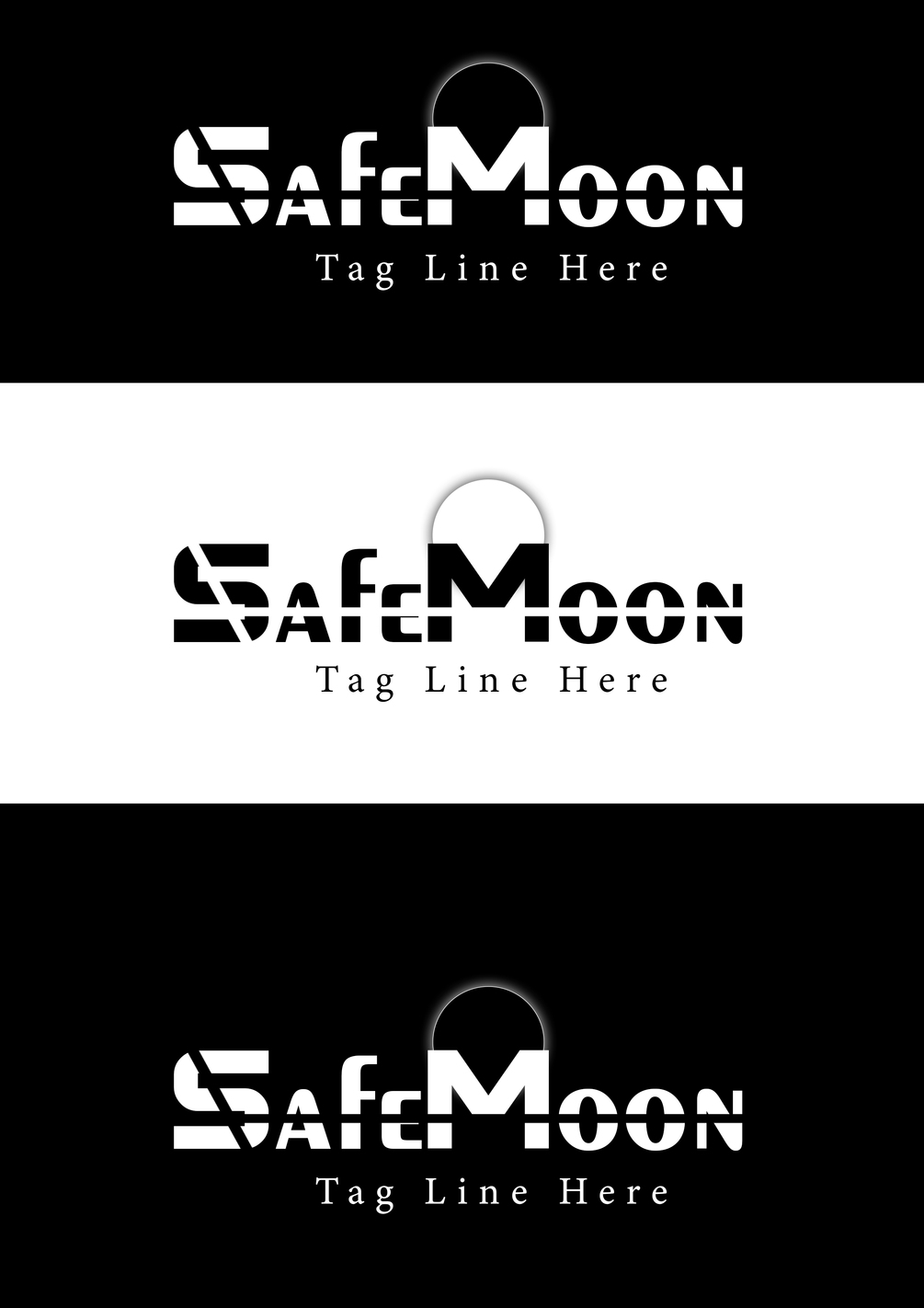 SafeMoon LOGO