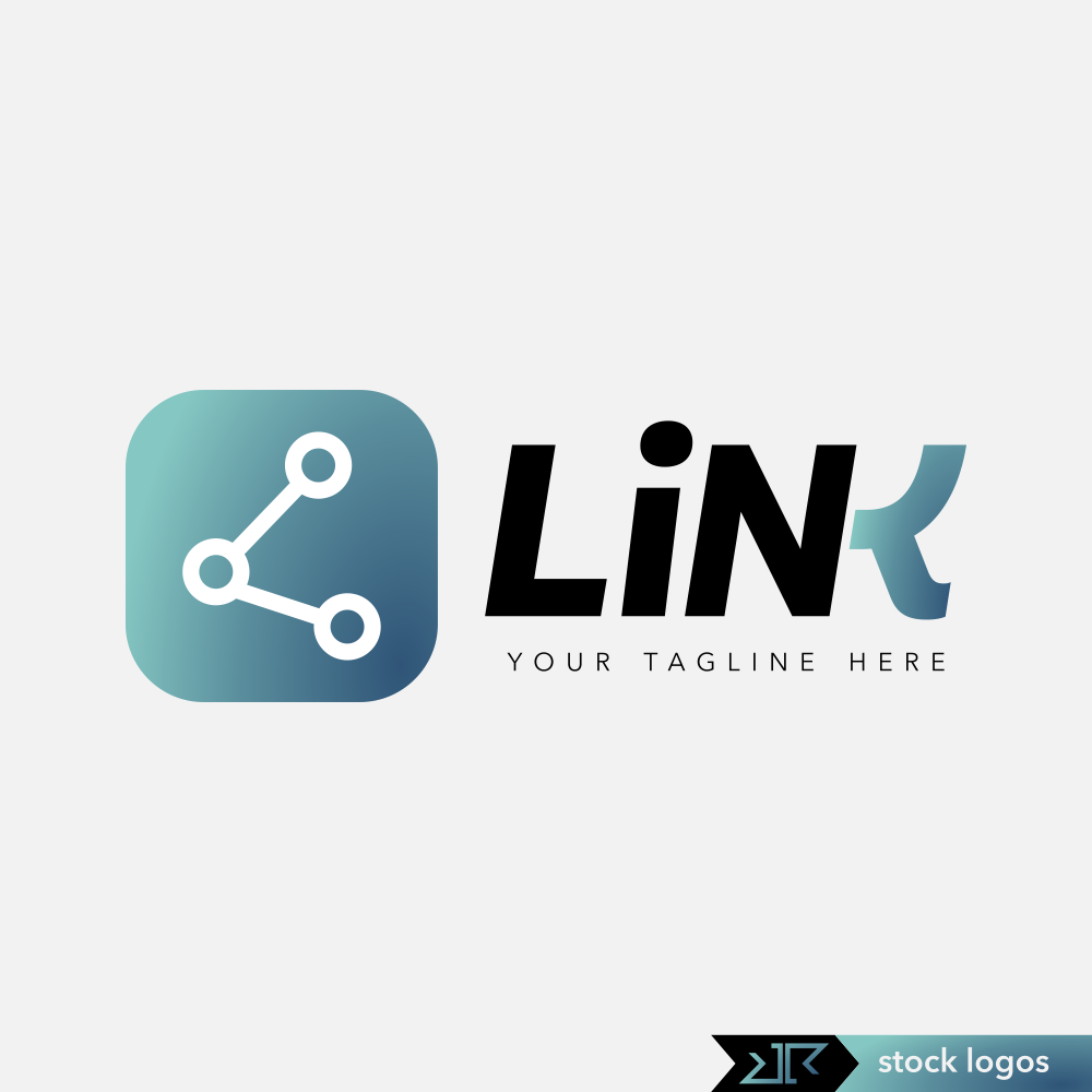 Stock Logo - Link
