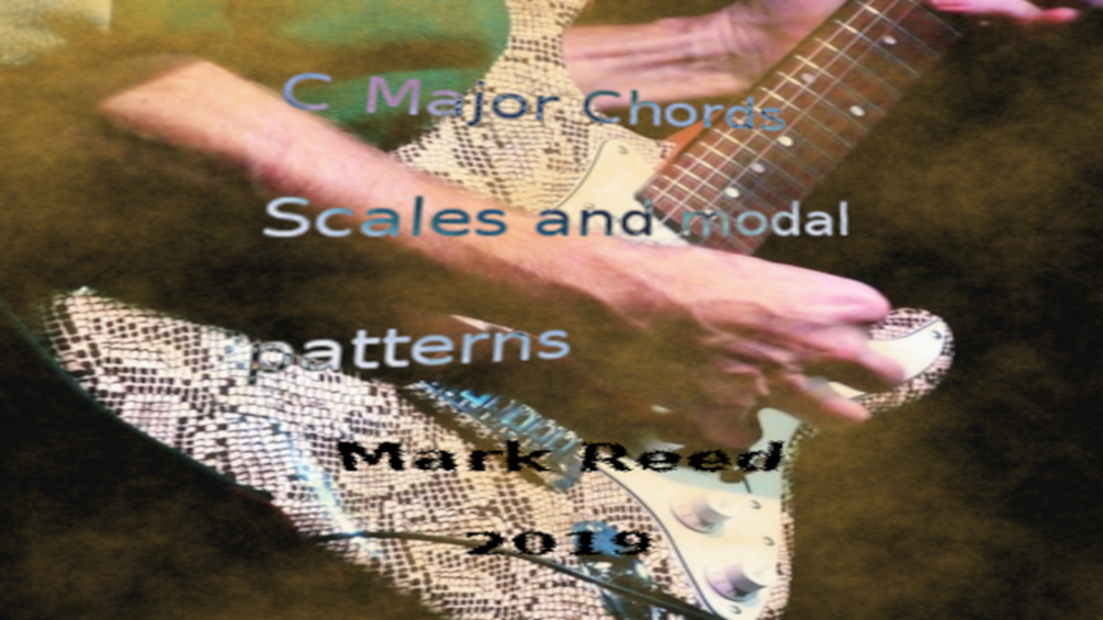 The complete guide to guitar modal scales