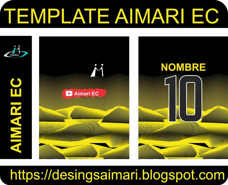 Diseño Premium Aimari Ec 2020