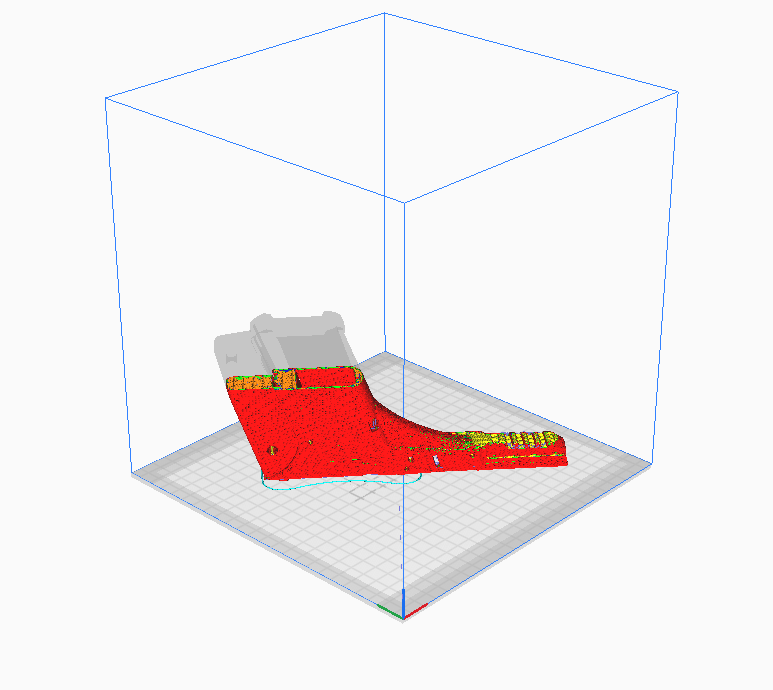 Ender 3 Gcode PLA