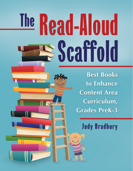 The Read-Aloud Scaffold: Best Books to Enhance Content Area Curriculum