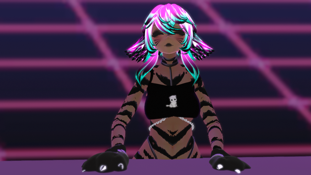 Browsing Avatars - Page 146 - Jinxxy