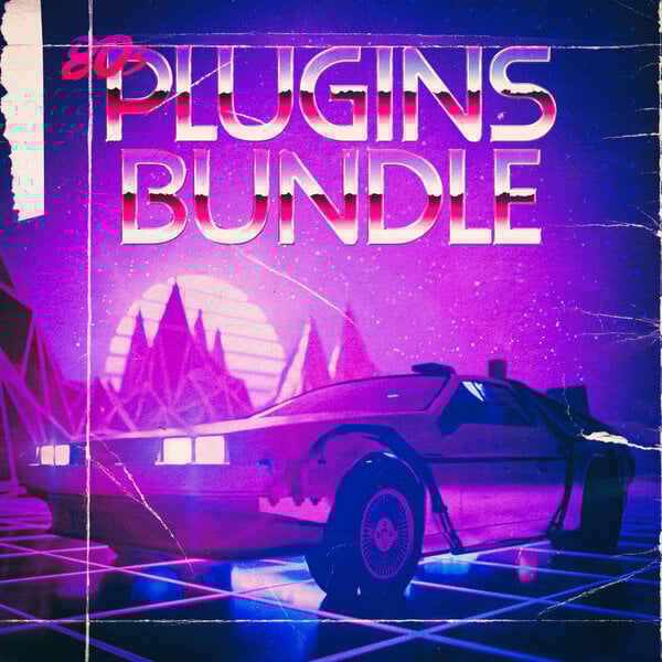 SampleScience: Plugins + Samples.