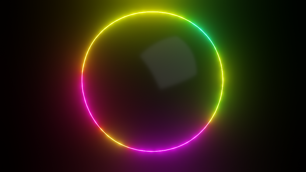 RGB Outline Shader for Blender