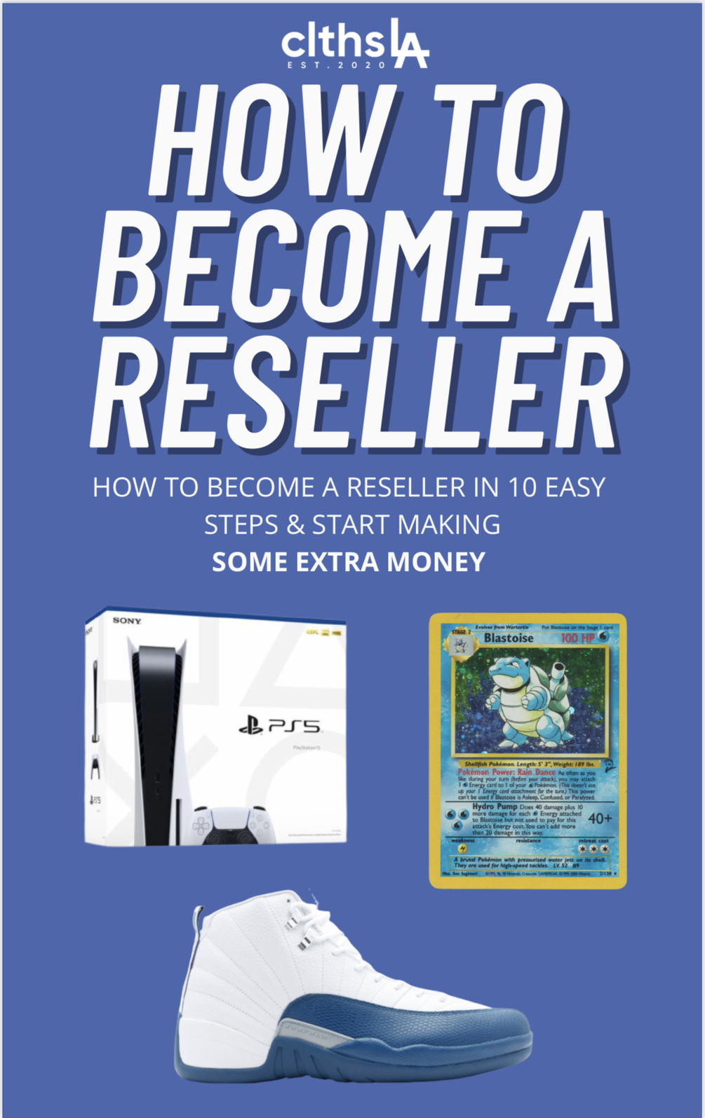 How To Become A Reseller In 10 Easy Steps