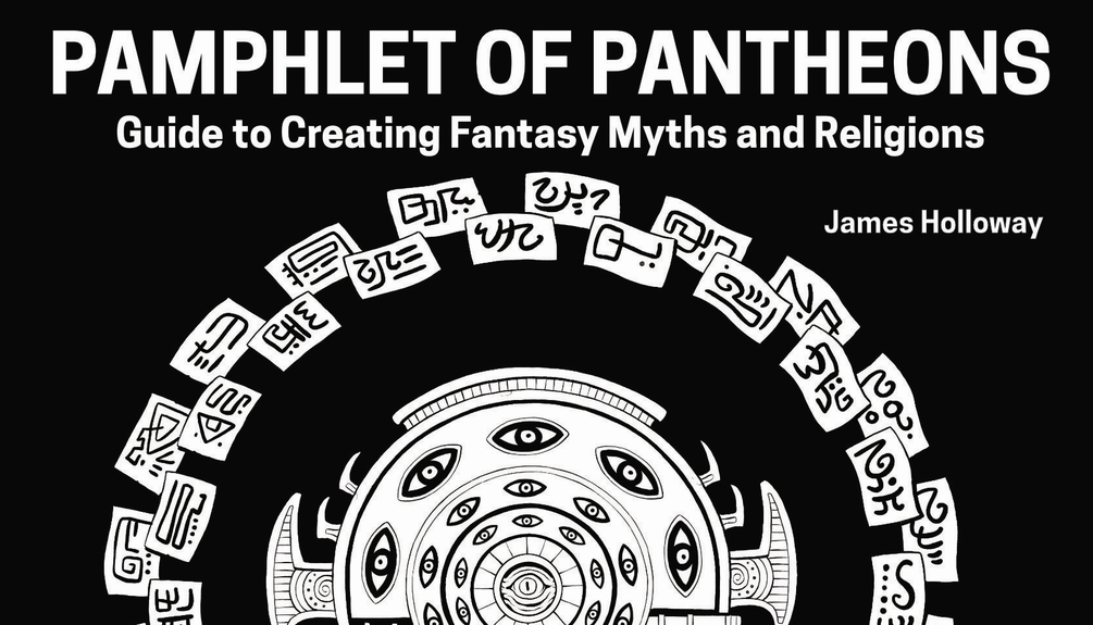 The Pamphlet of Pantheons