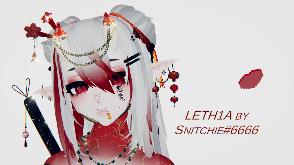 LETH1A by Snitchie