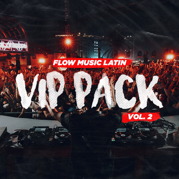 Flow Music Latin - Música Exclusiva Para Djs
