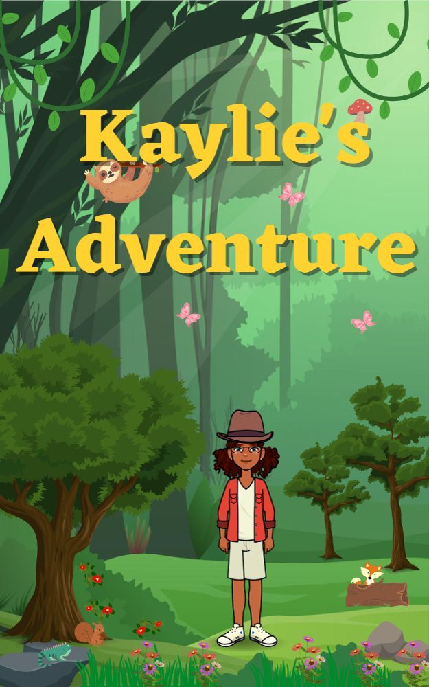 Kaylie's Adventure