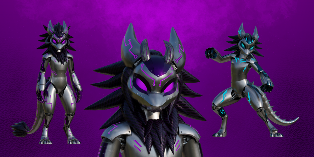 Browsing Avatars - Page 146 - Jinxxy