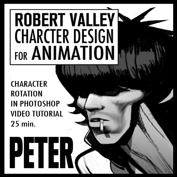 Robert Valley