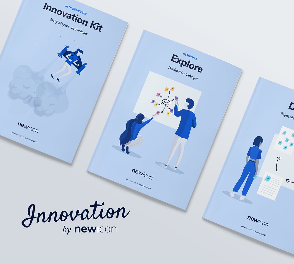 Innovation Kit - Essentials Package