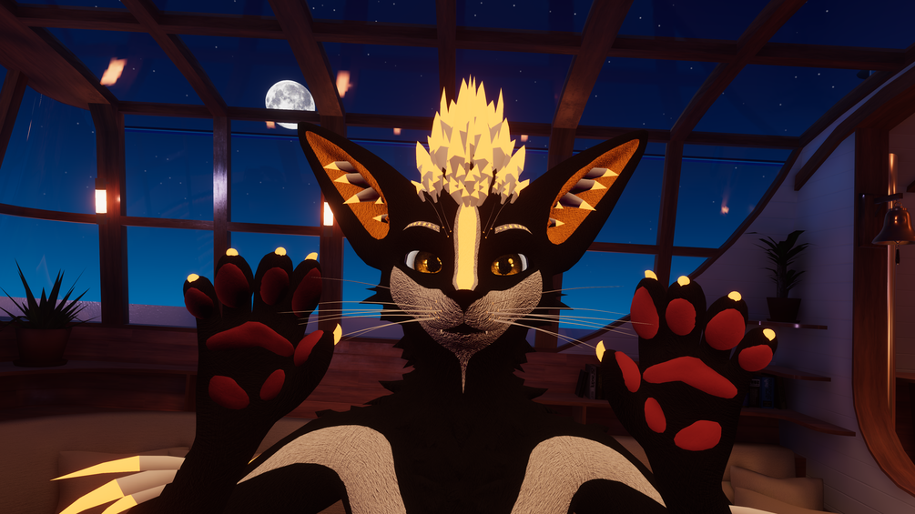 Rexouium 4K Texture - "Chihiro"