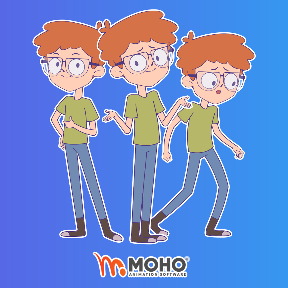 Moho Rig - Devin