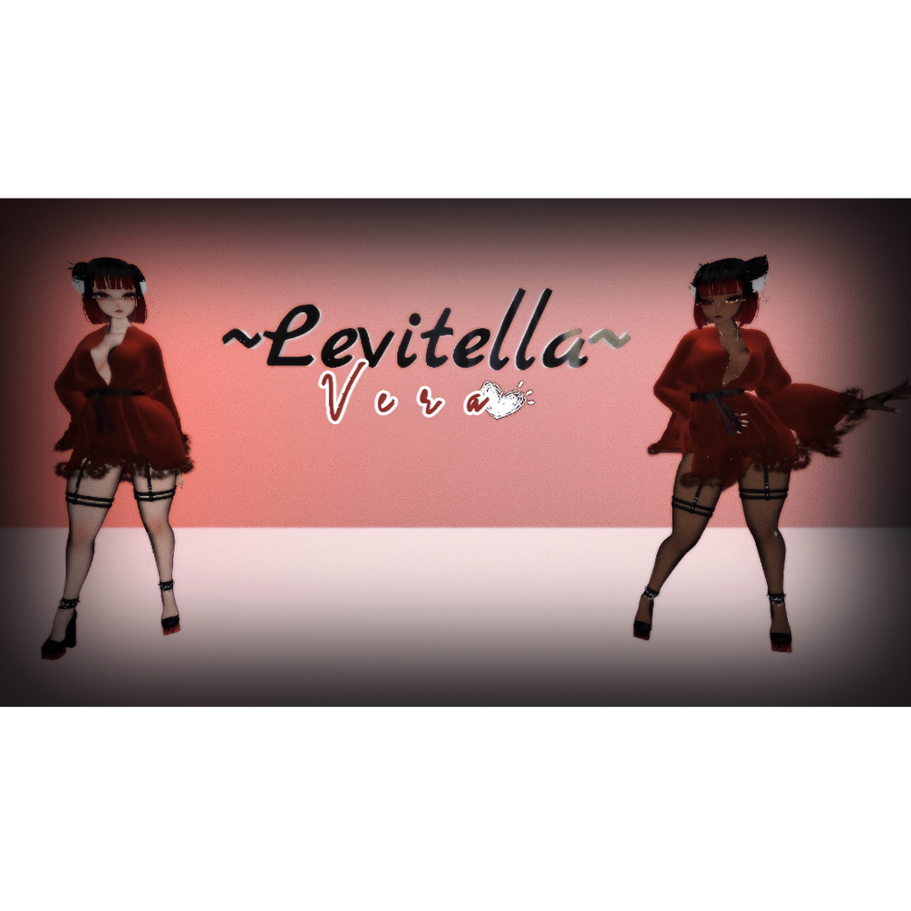 ~Levitella~ (@Levitella) - Jinxxy