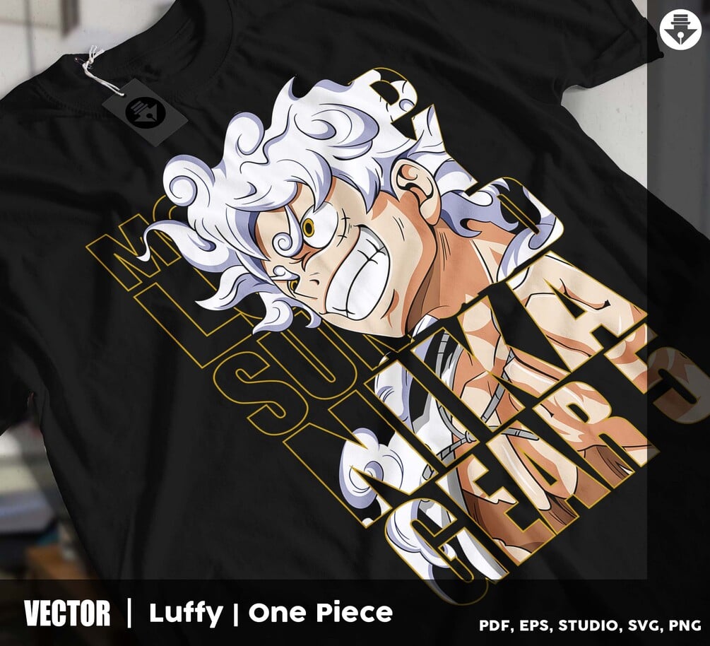 Vector One Piece