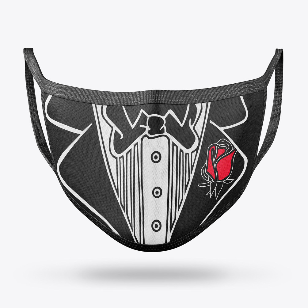 The Original Tuxedo Mask