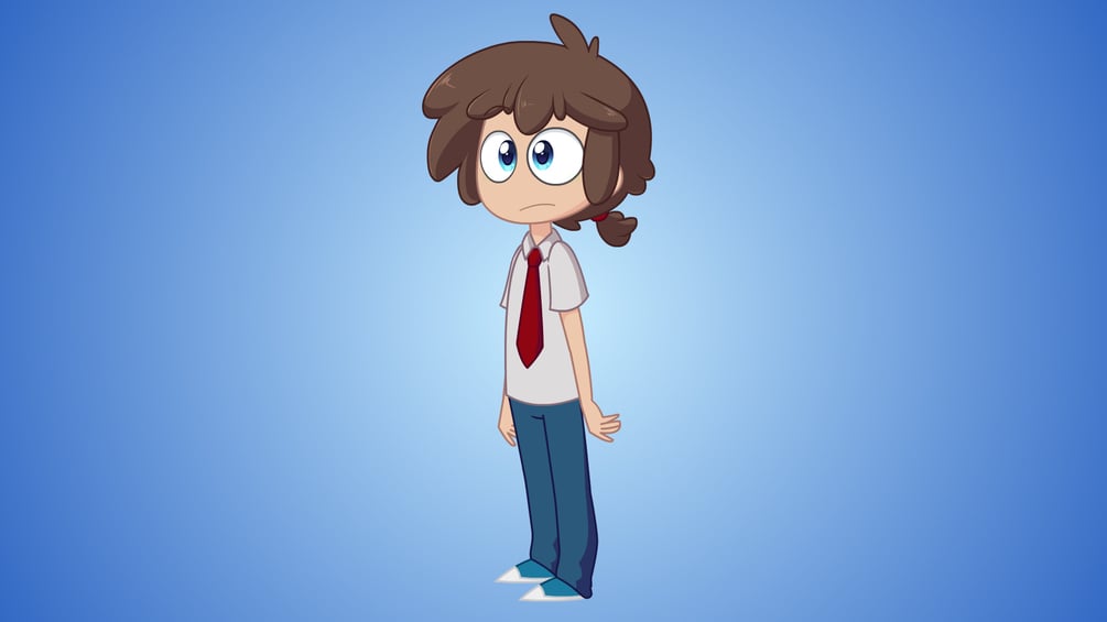 Freddy (FNAFHS)