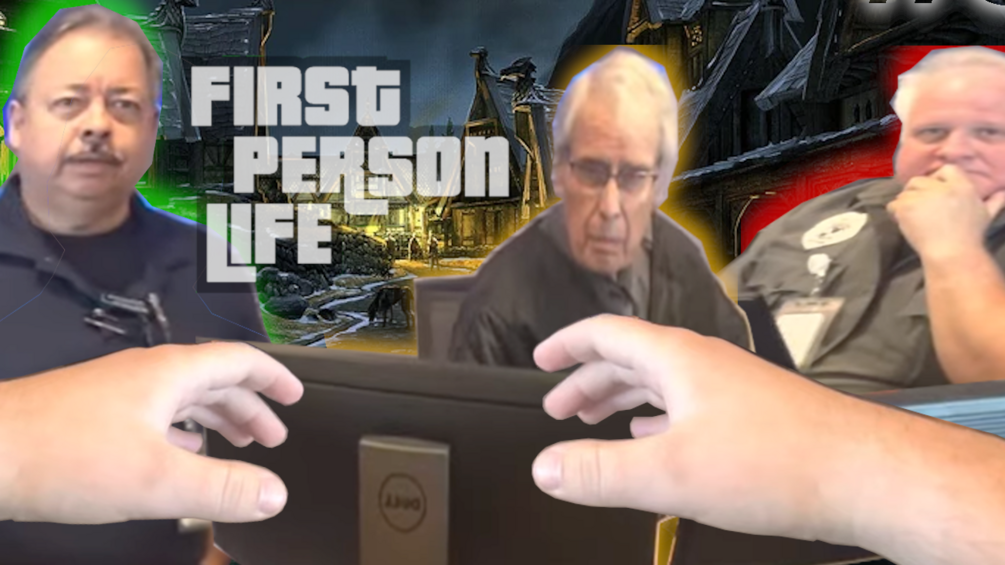 First Person Life Player's Guild