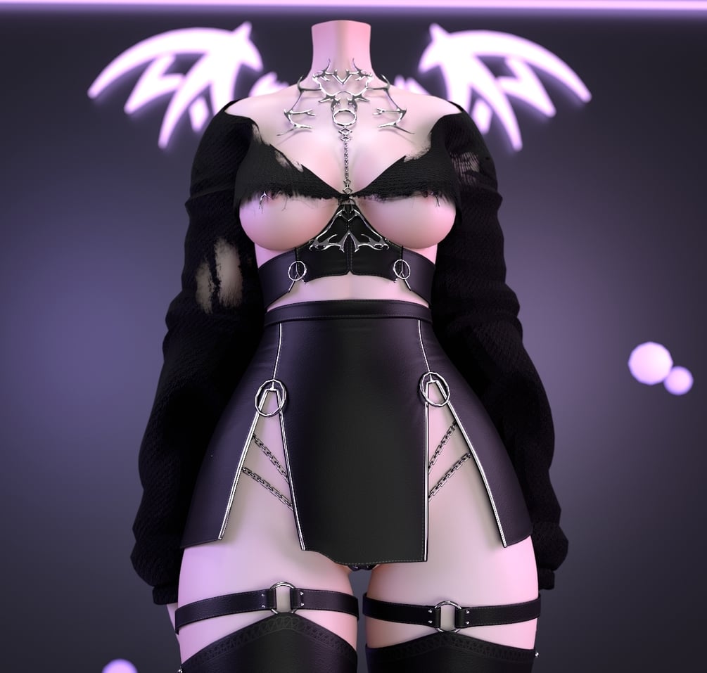 Vinuzhka (@Vinuzhka) - Jinxxy