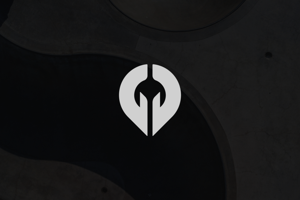 Synthesis Logo Symbol