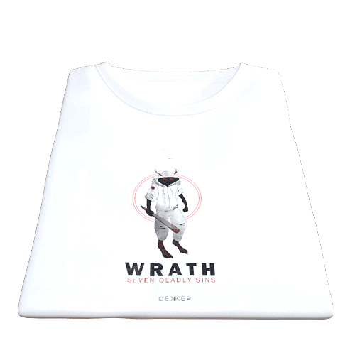 Wrath Tee