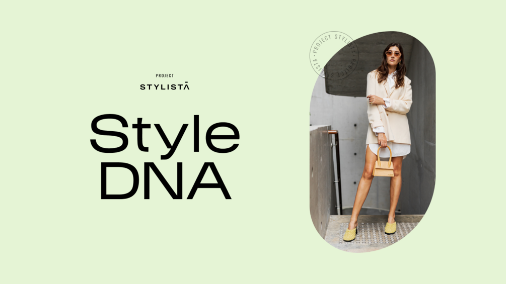 Style DNA