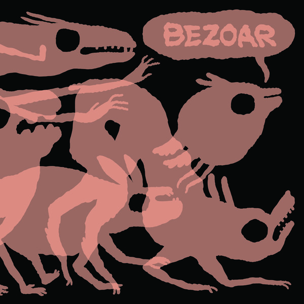 bezoar