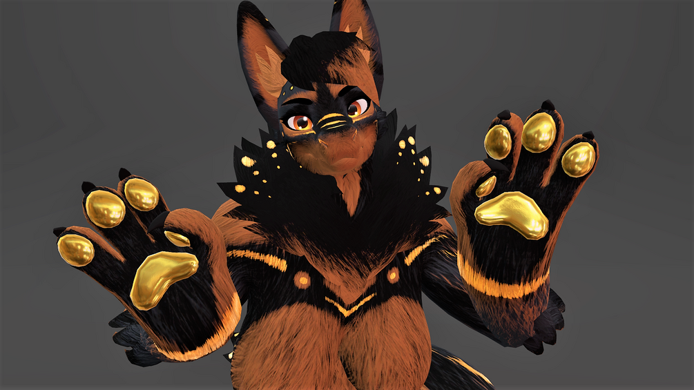 Mamagen Texture - Royal Doberman