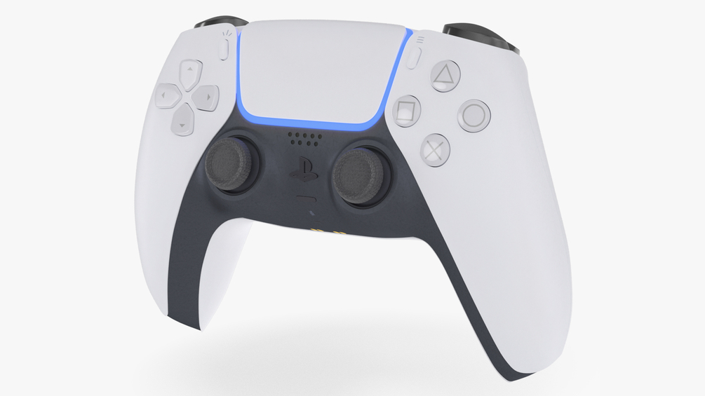 PS5 DualSense Controller