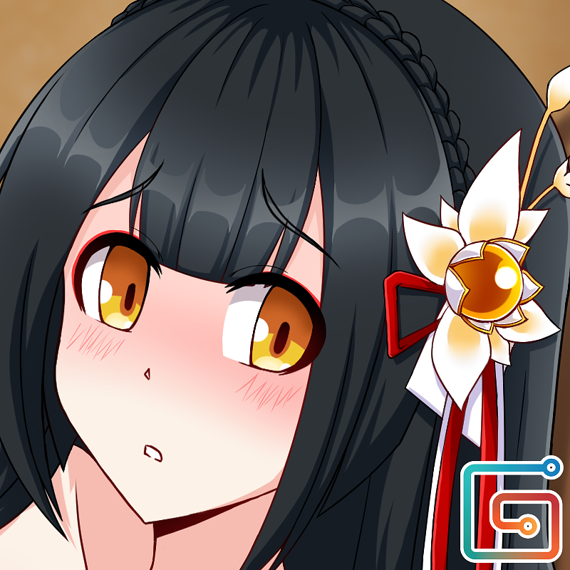 [R-18][Elsword] Ara (Apsara)