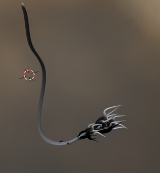Fantasy Tail