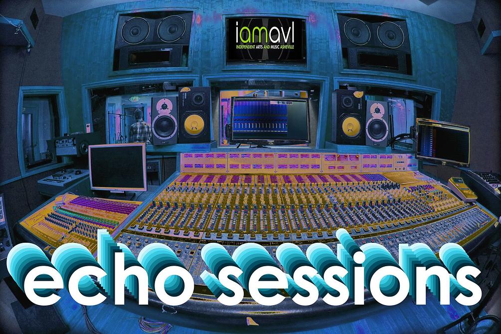 Echo Sessions
