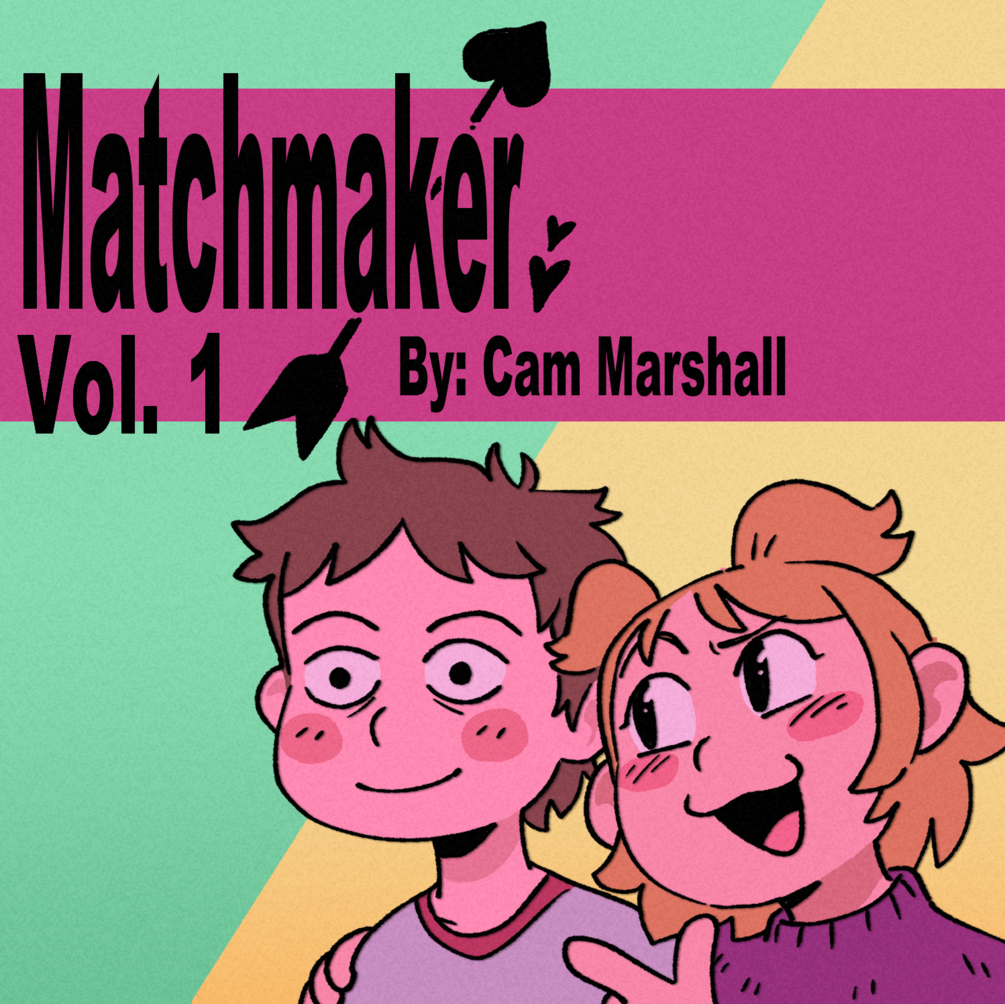 Matchmaker Vol. 1