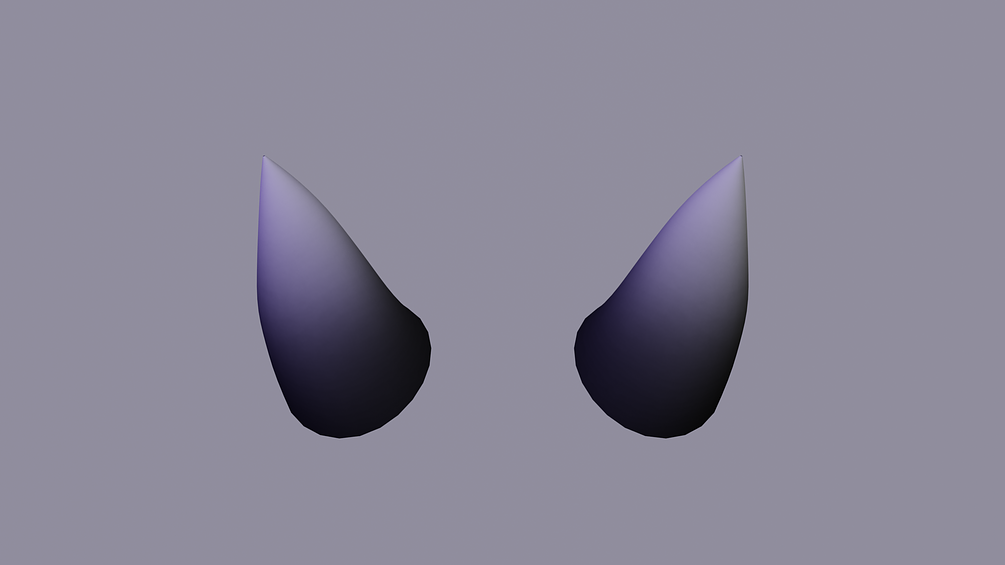 Simple Horns
