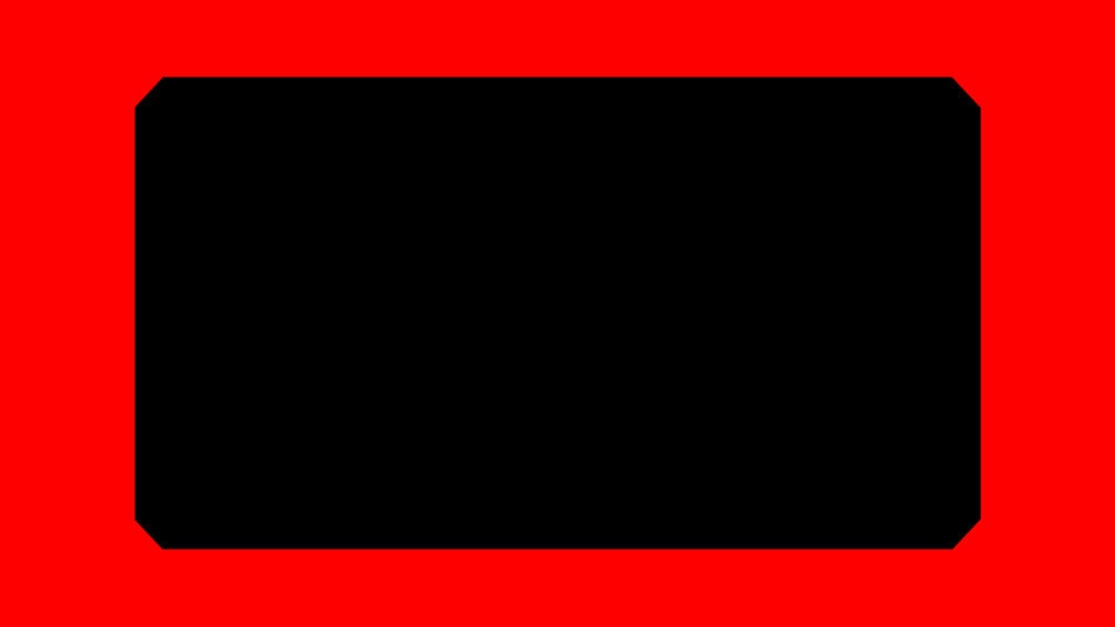 Free Tutorial Asset: Make Your Camera Border a Visualizer