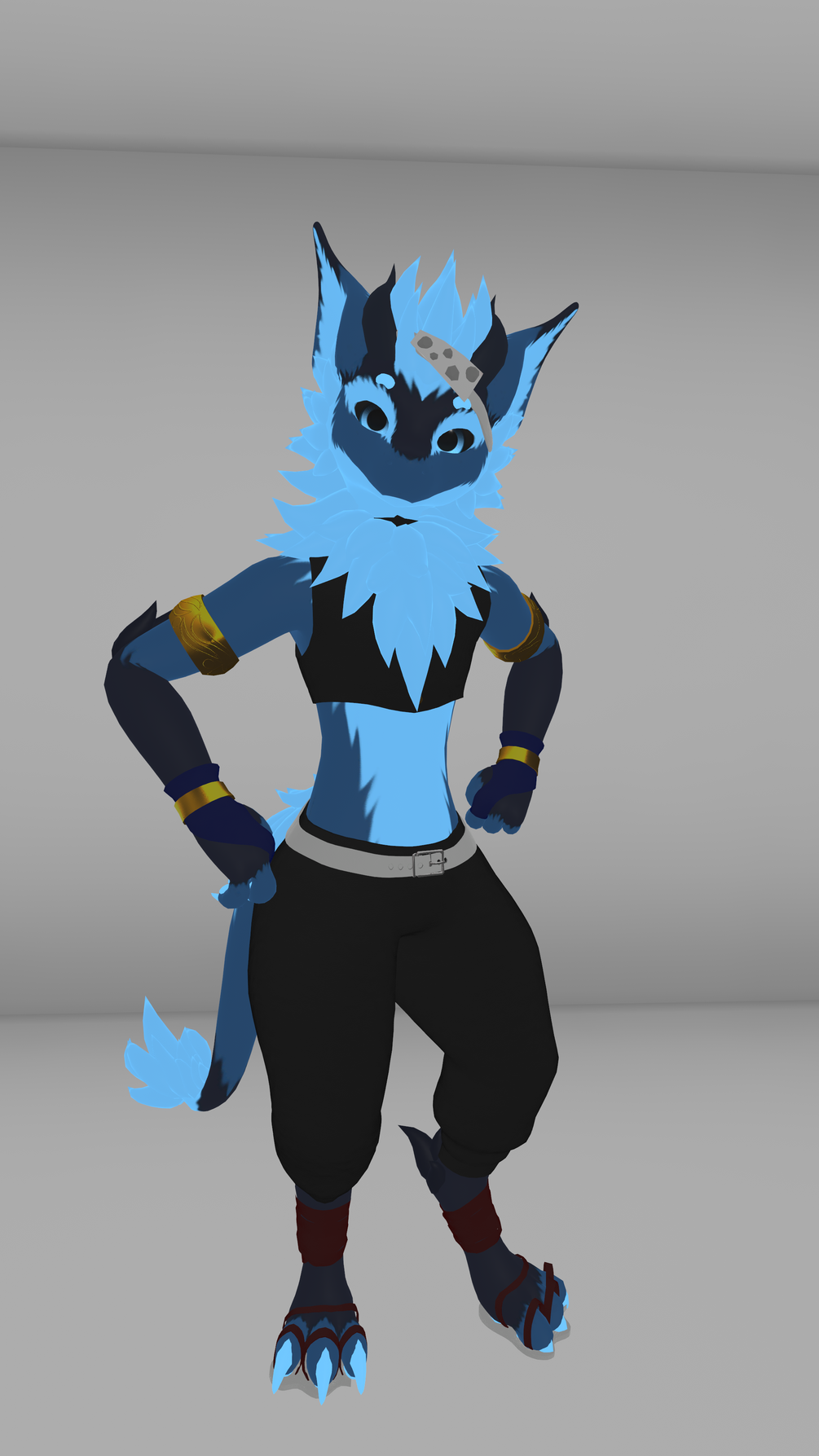 Nardoragon Uzui Tengen Outfit